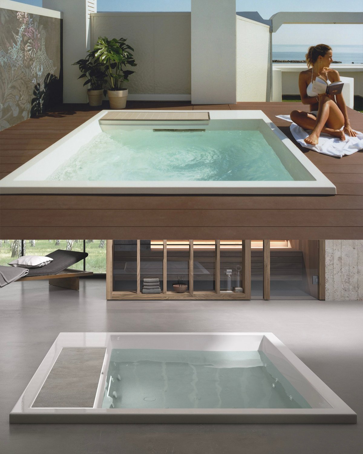 Hydrology Wellness Collection